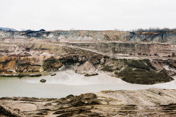 Amber Mining — Baltic Amber UAE